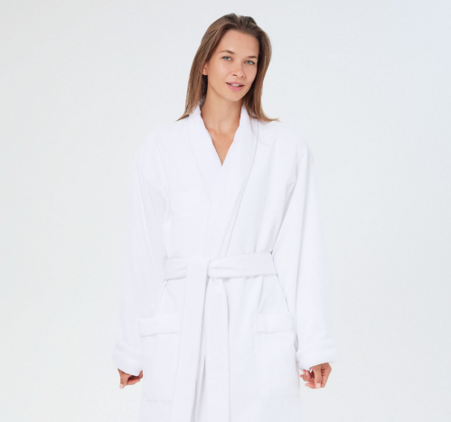 BATHROBES – Upscale Linen
