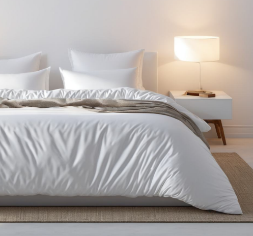 IRVENT - T200 Collection – Upscale Linen