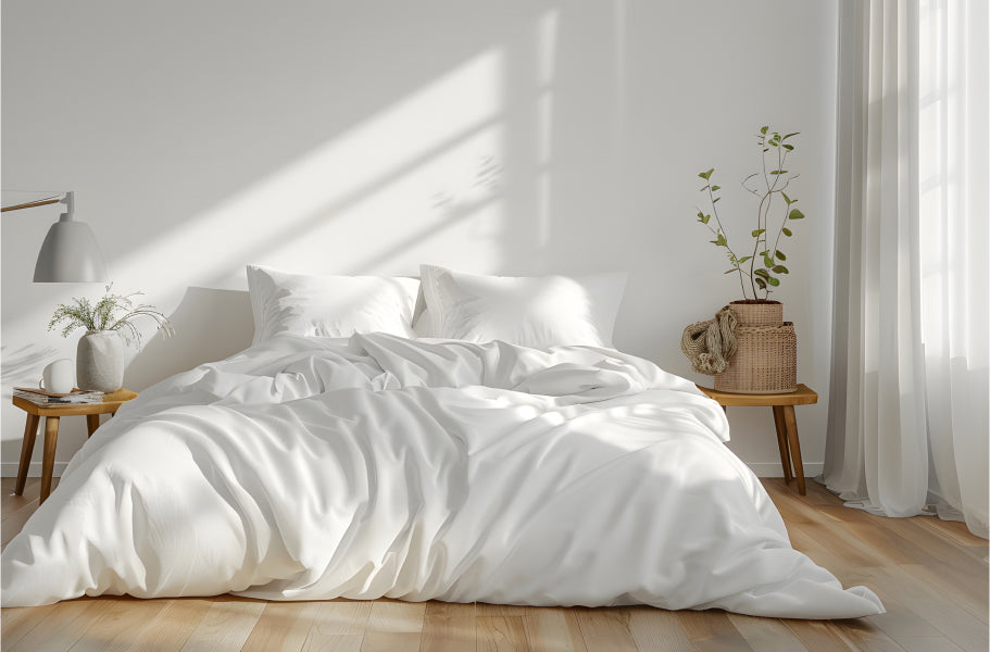 Melson - T250 Collection – Upscale Linen